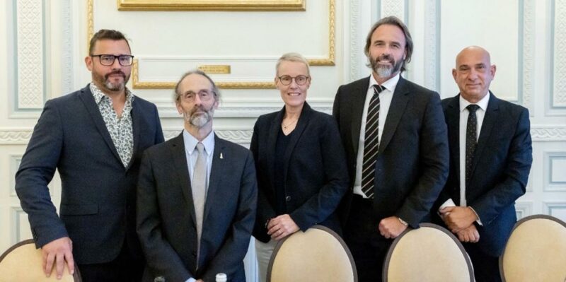 IMSO - International Mobile Satellite Organization