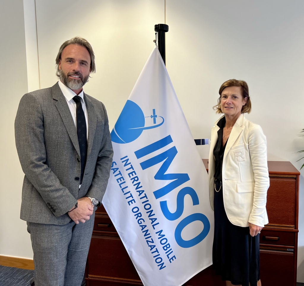 France visits - IMSO