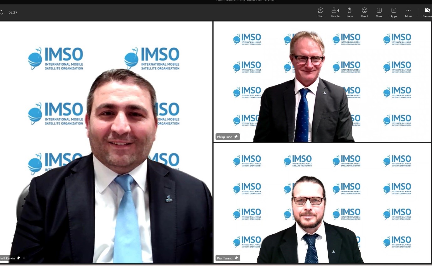 Over 600 maritime Search and Rescue Operators from 88 countries learn ...