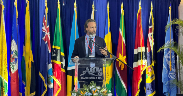 IMSO - International Mobile Satellite Organization