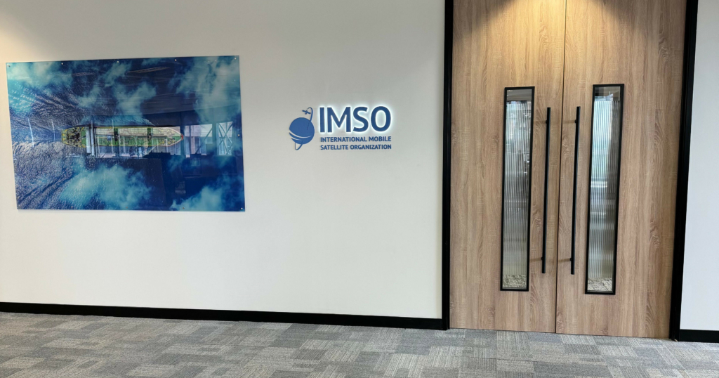 IMSO Headquarters moved - IMSO