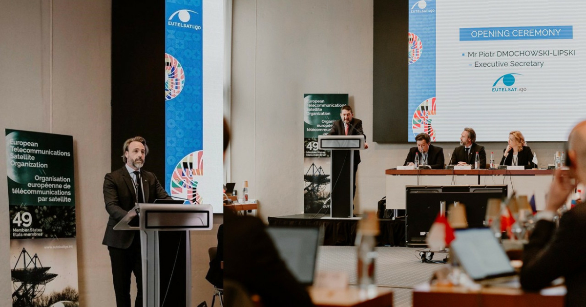 IMSO - International Mobile Satellite Organization