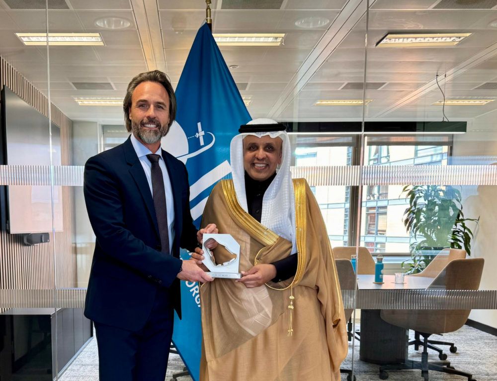 29th session of the IMSO Assembly - IMSO